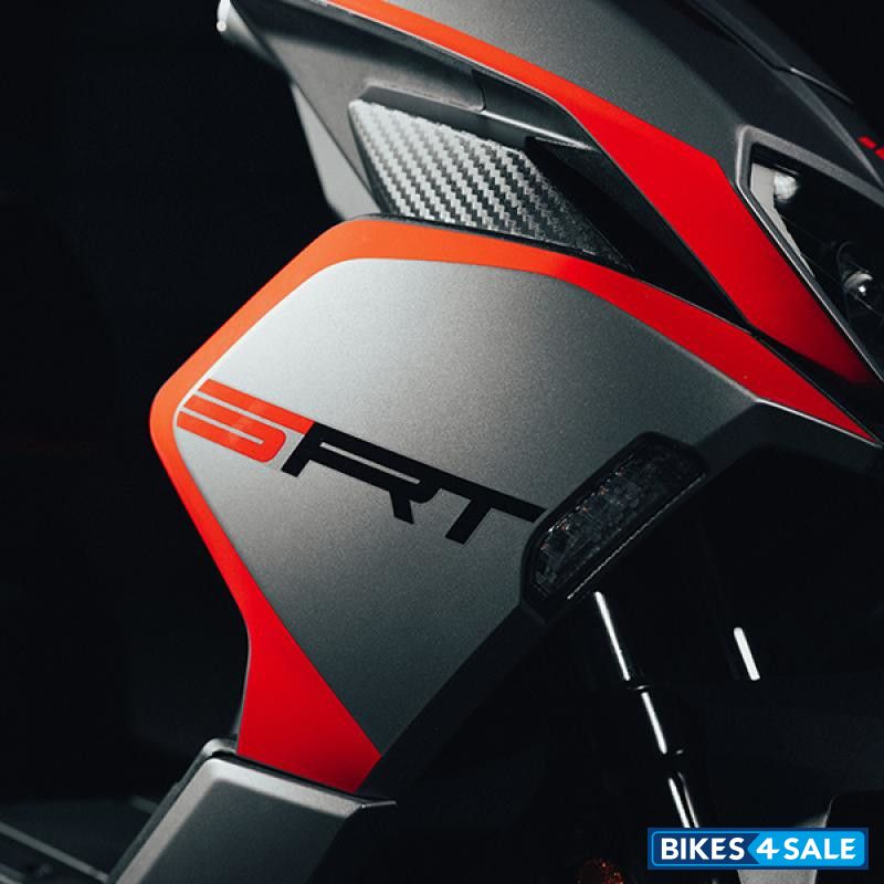 Lexmoto SRT 125 Scooter Price, Specs and Features - Bikes4Sale