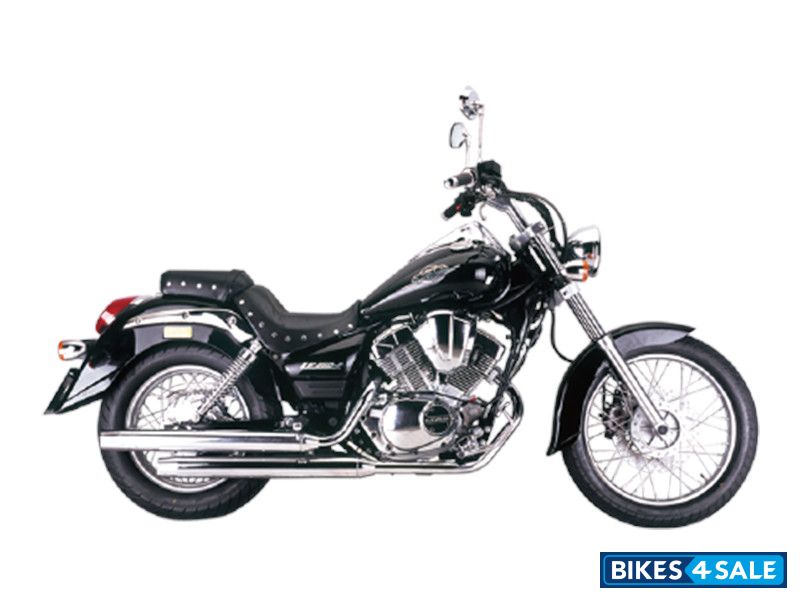 Lifan Custom V250 (LF250-B) Motorcycle Price, Specs and Features - Bikes4Sale