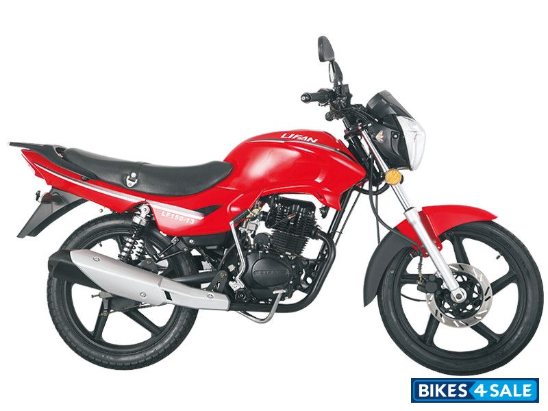 Lifan Hunter 150 (LF150-13) Motorcycle Price, Specs and Features - Bikes4Sale