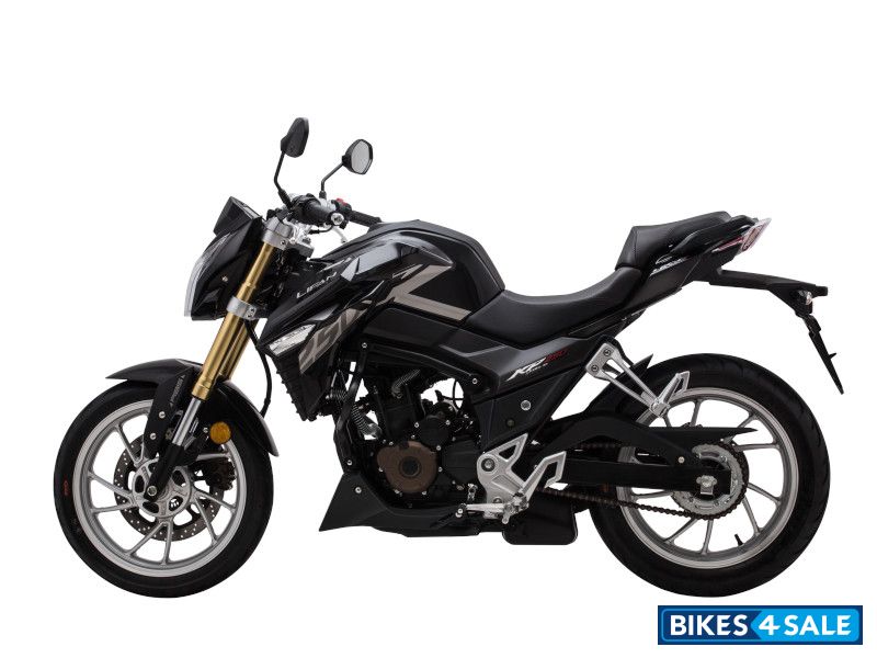 Lifan KP250 (LF250-3R) Motorcycle Price, Specs and Features - Bikes4Sale