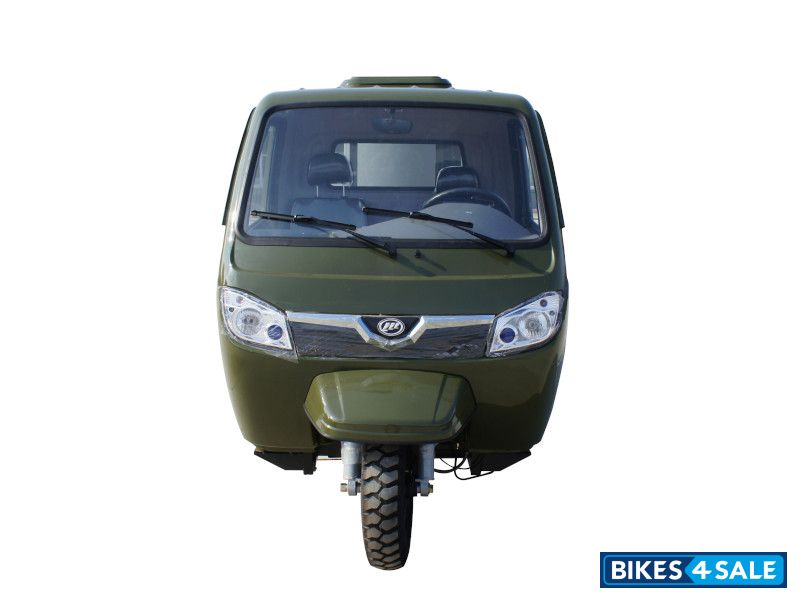 Lifan LF320ZH-3D Commercial Vehicle Price, Specs and Features - Bikes4Sale