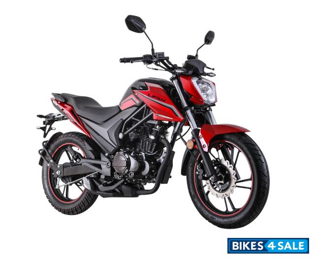 Lifan SS2 (LF250-10E) Motorcycle Price, Specs and Features - Bikes4Sale