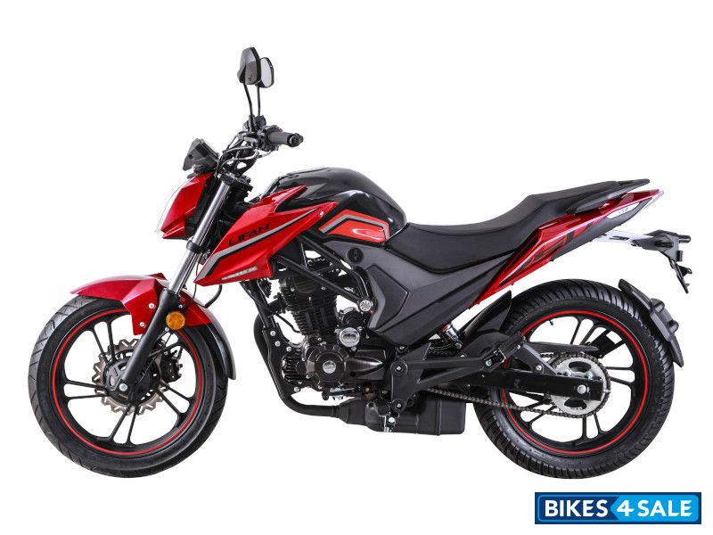 Lifan SS2 (LF250-10E) Motorcycle Price, Specs and Features - Bikes4Sale