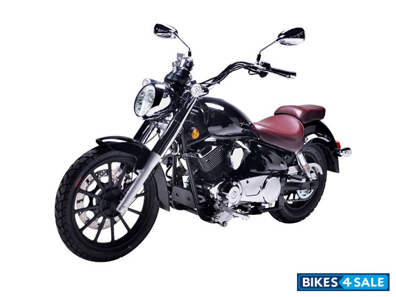 Lifan V16 (LF250-D) Motorcycle Price, Specs and Features - Bikes4Sale