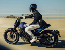 Ryvid Outset Electric Motorcycle Price, Specs and Features - Bikes4Sale