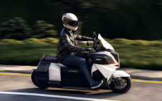 Spiro Veo Electric Motorcycle Price, Specs and Features - Bikes4Sale