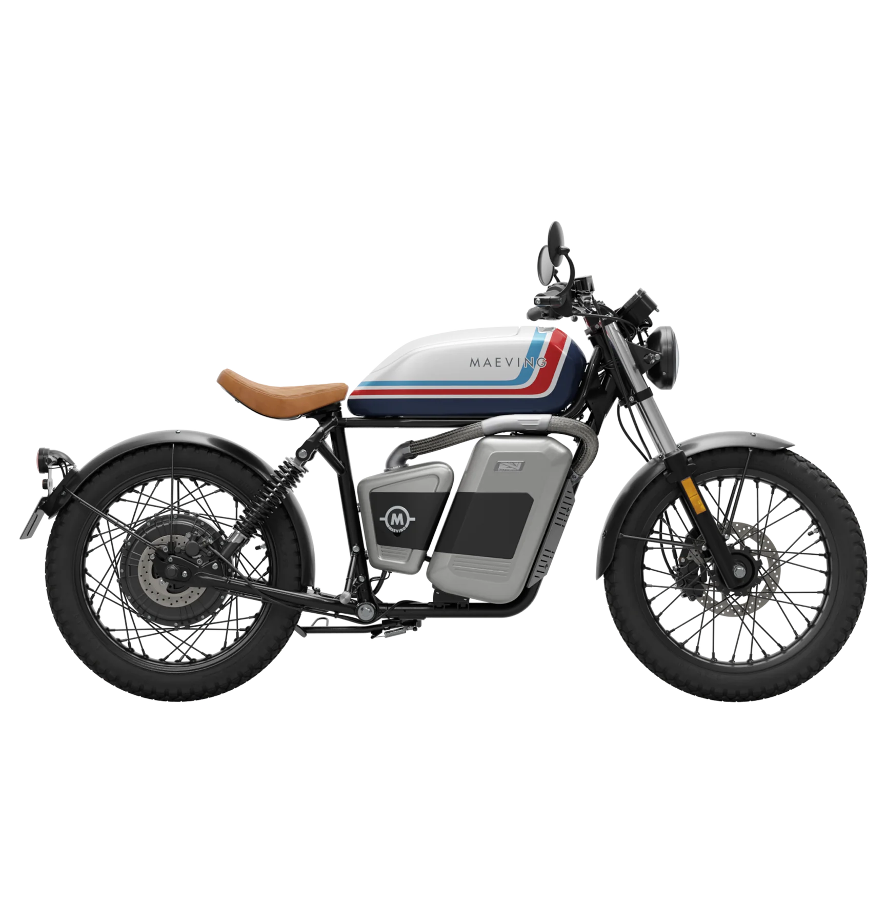 Maeving RM1S Motorcycle Picture Gallery - Bikes4Sale