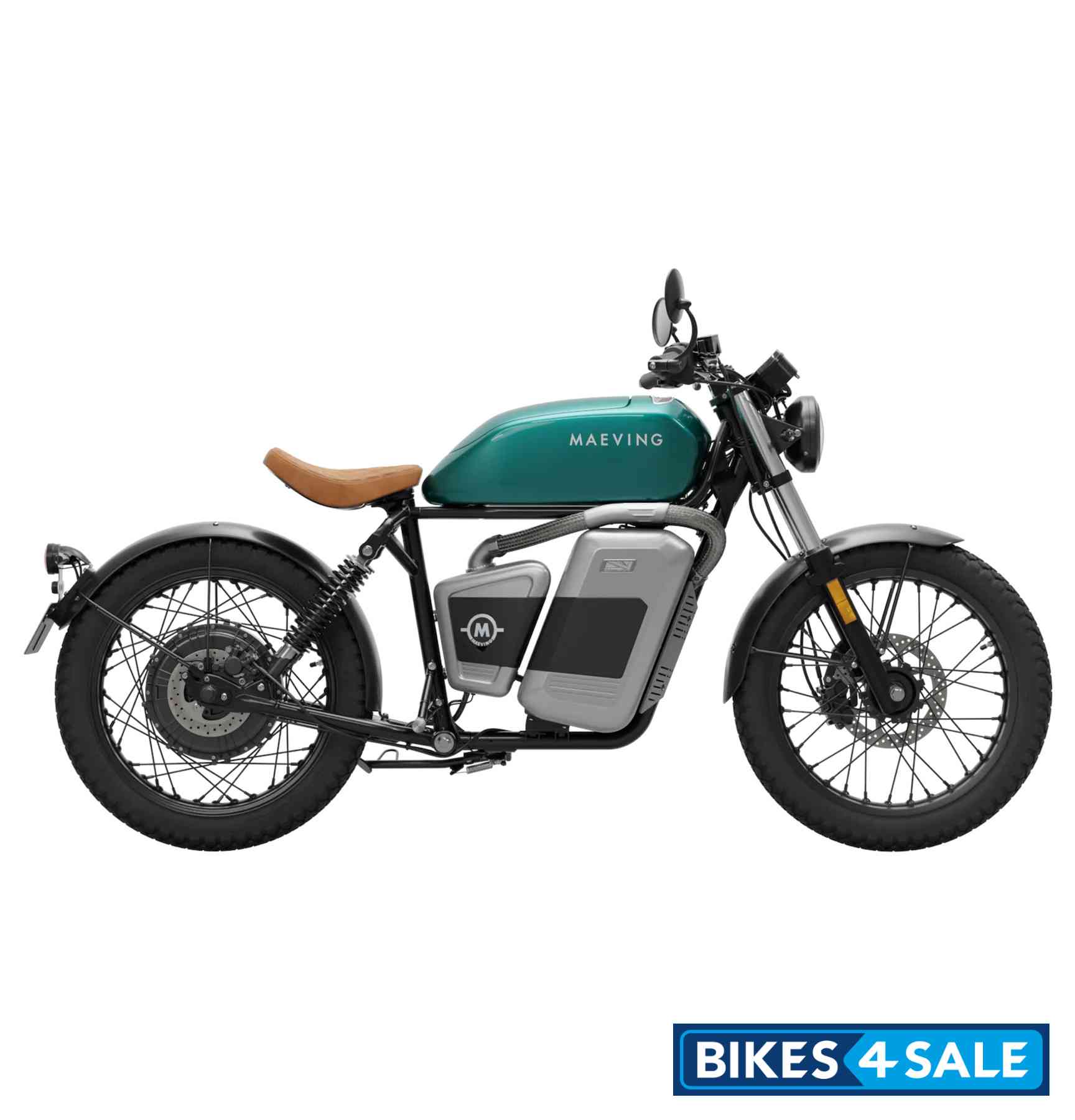 Maeving RM1S Electric Motorcycle Price, Specs and Features - Bikes4Sale