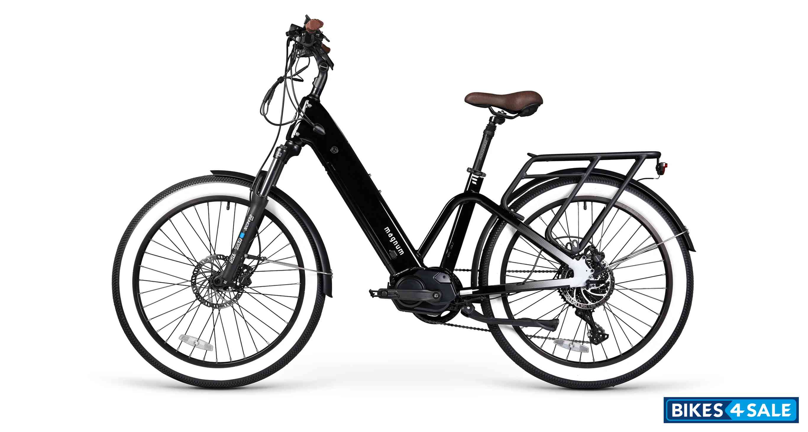 Magnum Pilot Electric Bicycle Price, Specs and Features - Bikes4Sale