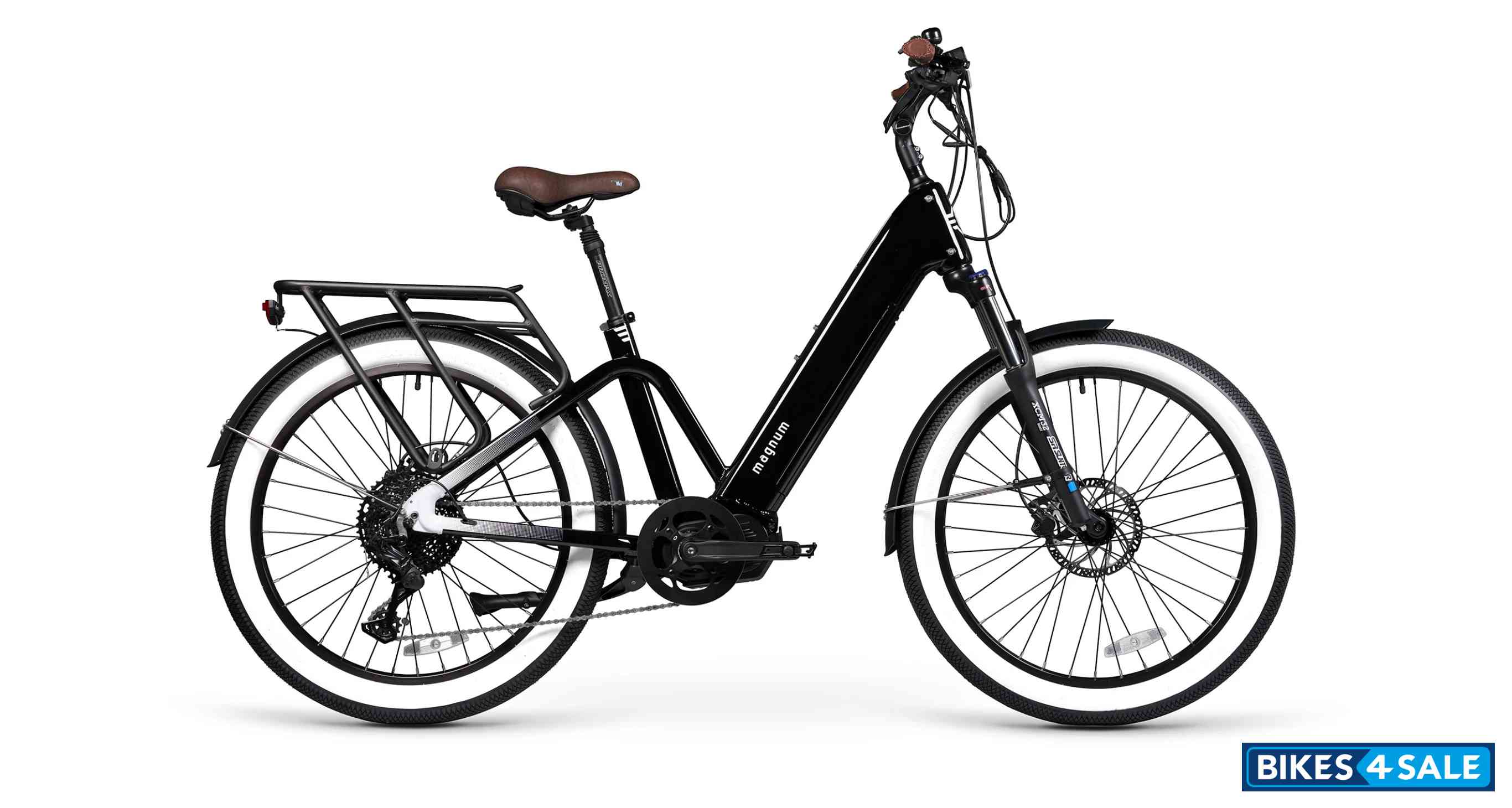 Magnum Pilot Electric Bicycle Price, Specs and Features - Bikes4Sale