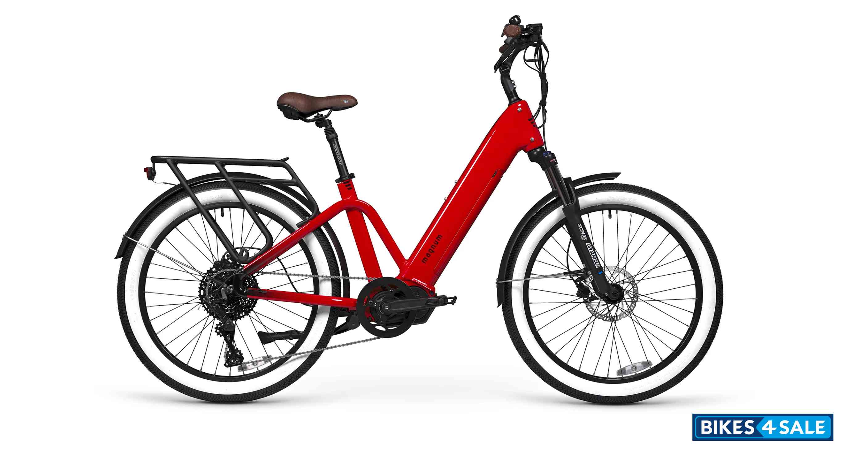 Magnum Pilot Electric Bicycle Price, Specs and Features - Bikes4Sale