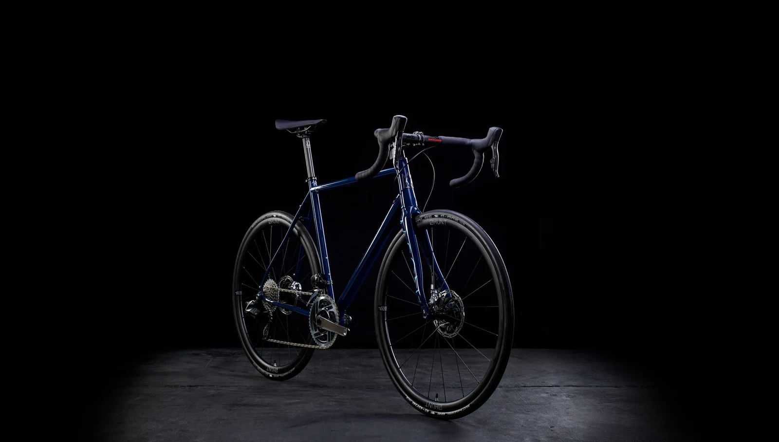 MASON Resolution Red AXS Bicycle Picture Gallery - Bikes4Sale