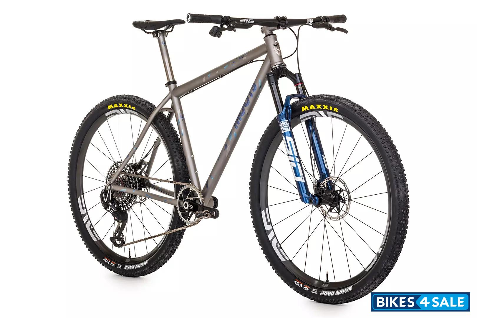 Moots MXC Bicycle Price, Specs and Features - Bikes4Sale