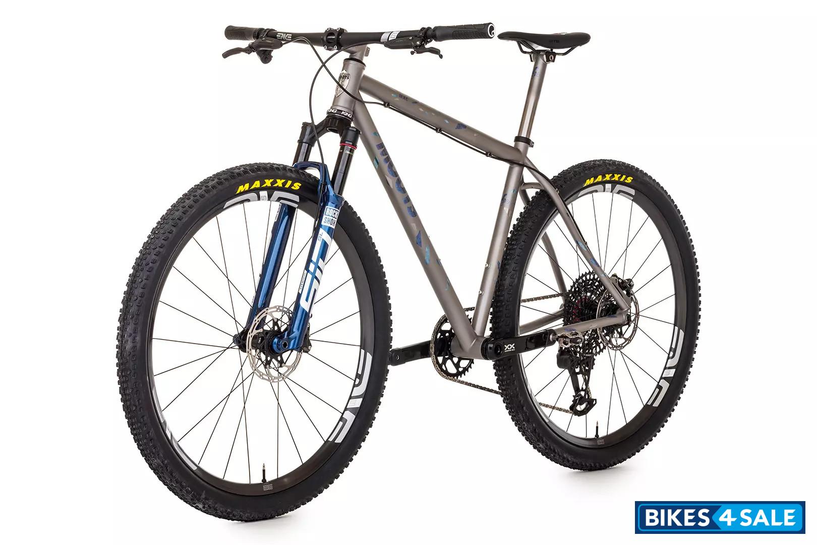 Moots MXC Bicycle Price, Specs and Features - Bikes4Sale