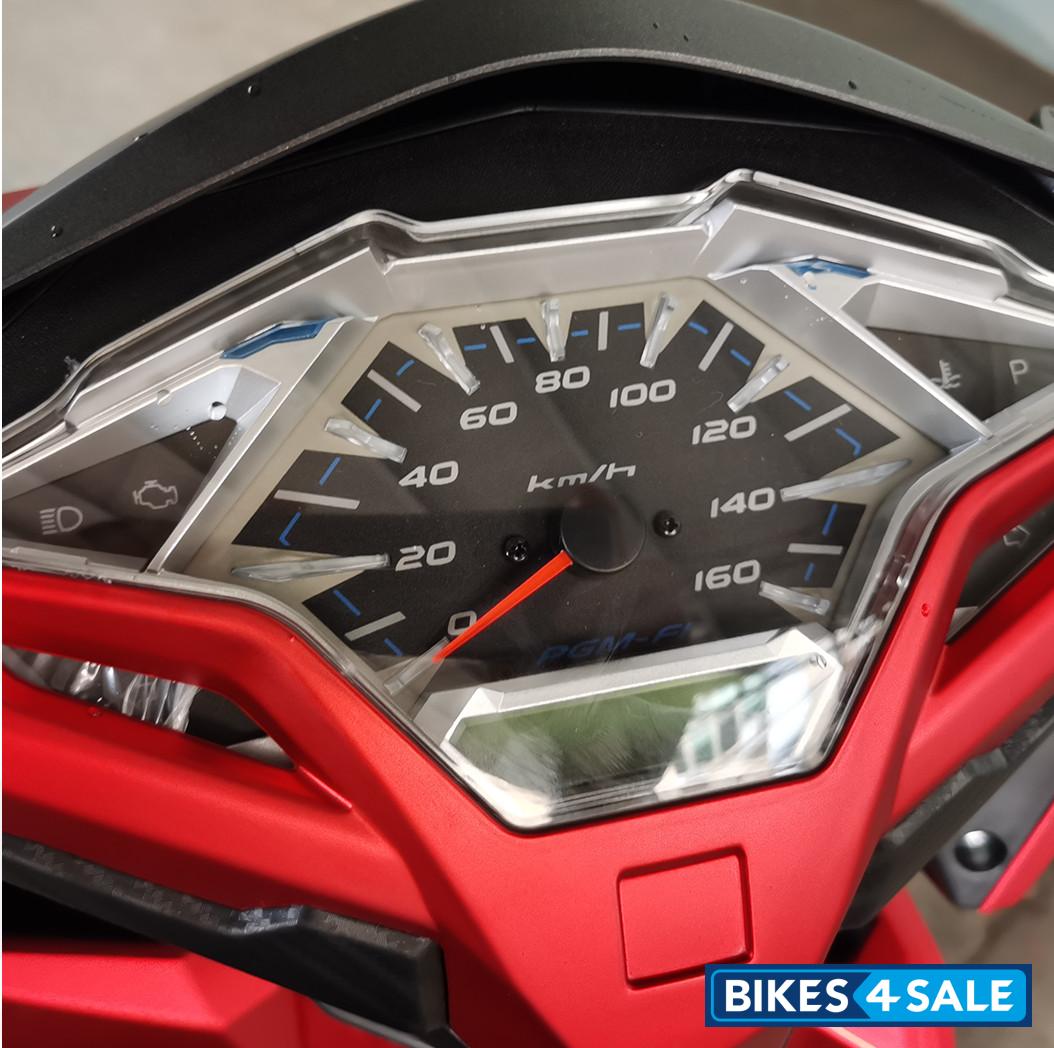 Motoposh Evo 150 Scooter Price, Specs and Features - Bikes4Sale