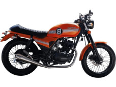 Lightning Strike R Electric Motorcycle Price, Specs and Features ...