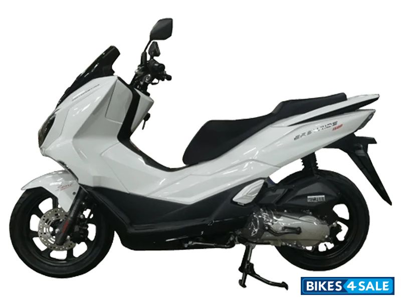 Motorstar Easyride 150P Scooter Price, Specs and Features - Bikes4Sale