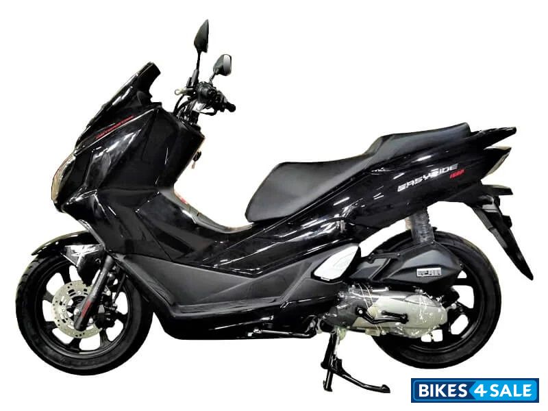 Motorstar Easyride 150P Scooter Price, Specs and Features - Bikes4Sale