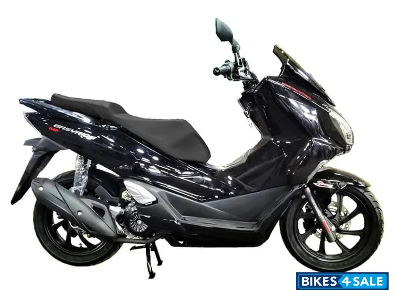 Motorstar Easyride 150P Scooter Price, Specs and Features - Bikes4Sale