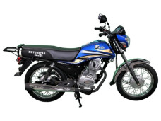 MTT 420 RR Motorcycle Price, Specs and Features - Bikes4Sale