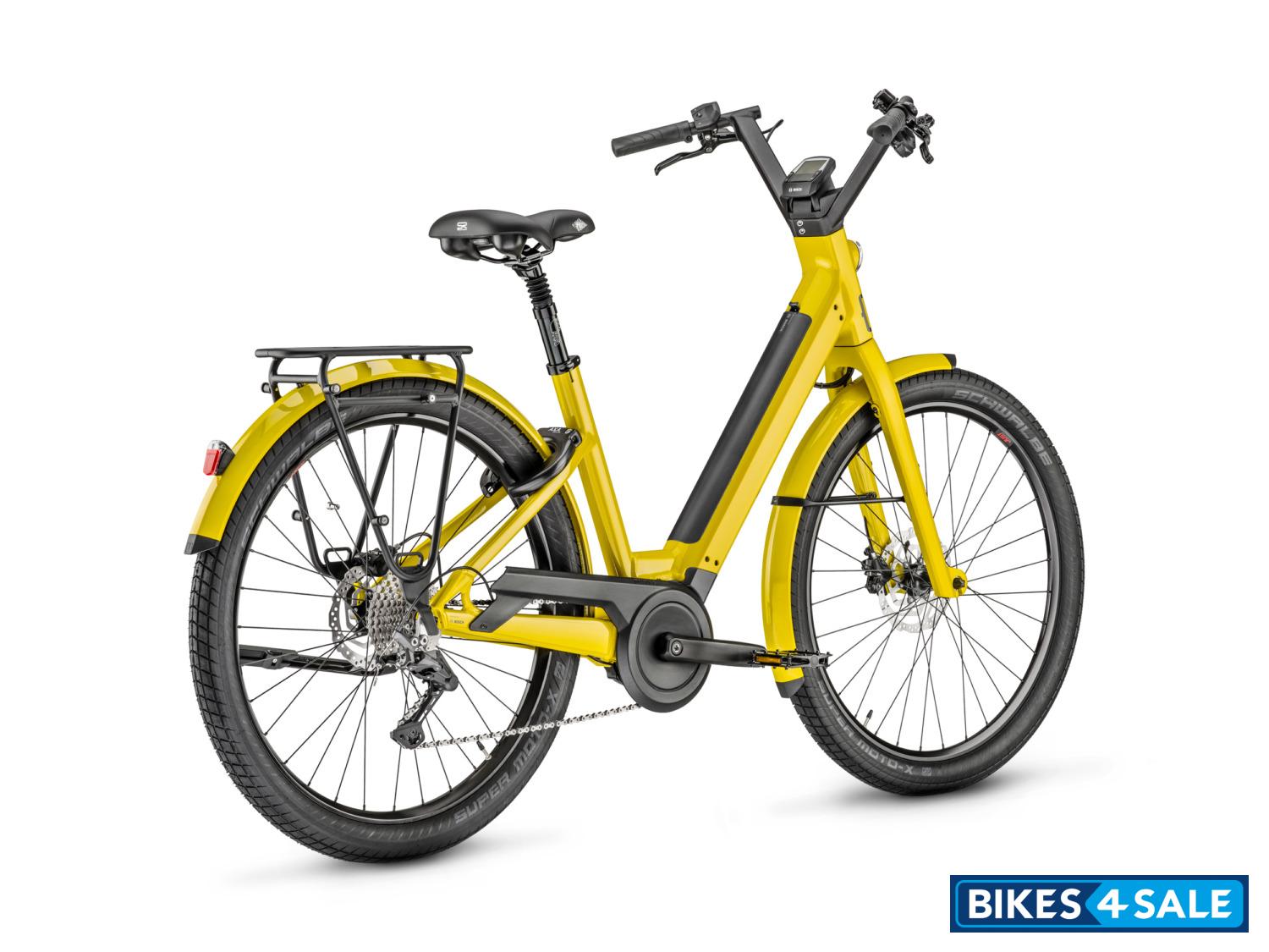 Moustache Lundi 27.3 Bicycle: Price, Review, Specs and Features - Bikes4Sale