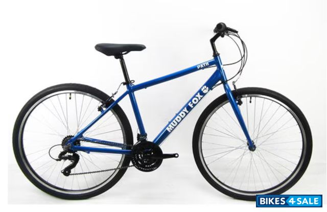 Muddyfox Path Bicycle Price, Specs and Features - Bikes4Sale