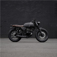 Mutt Akita 125CC Motorcycle Picture Gallery - Bikes4Sale