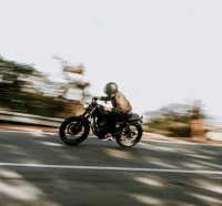 Mutt Fat Sabbath 125CC Motorcycle Picture Gallery - Bikes4Sale