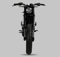 Mutt Razorback 250 Motorcycle Picture Gallery - Bikes4Sale