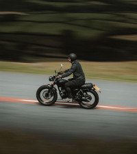 Mutt Sabbath 250CC Motorcycle Picture Gallery - Bikes4Sale