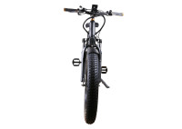 NAKTO Super Cruiser Bicycle Picture Gallery - Bikes4Sale