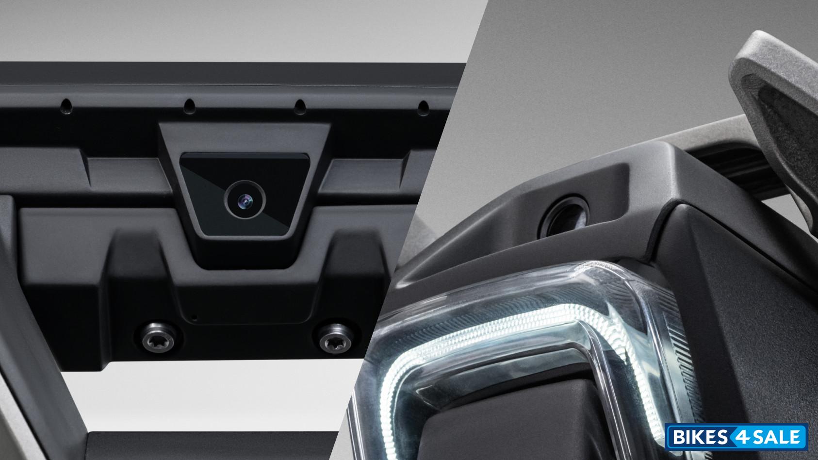 Naxeon I AM Pro Electric Motorcycle Price, Specs and Features - Bikes4Sale