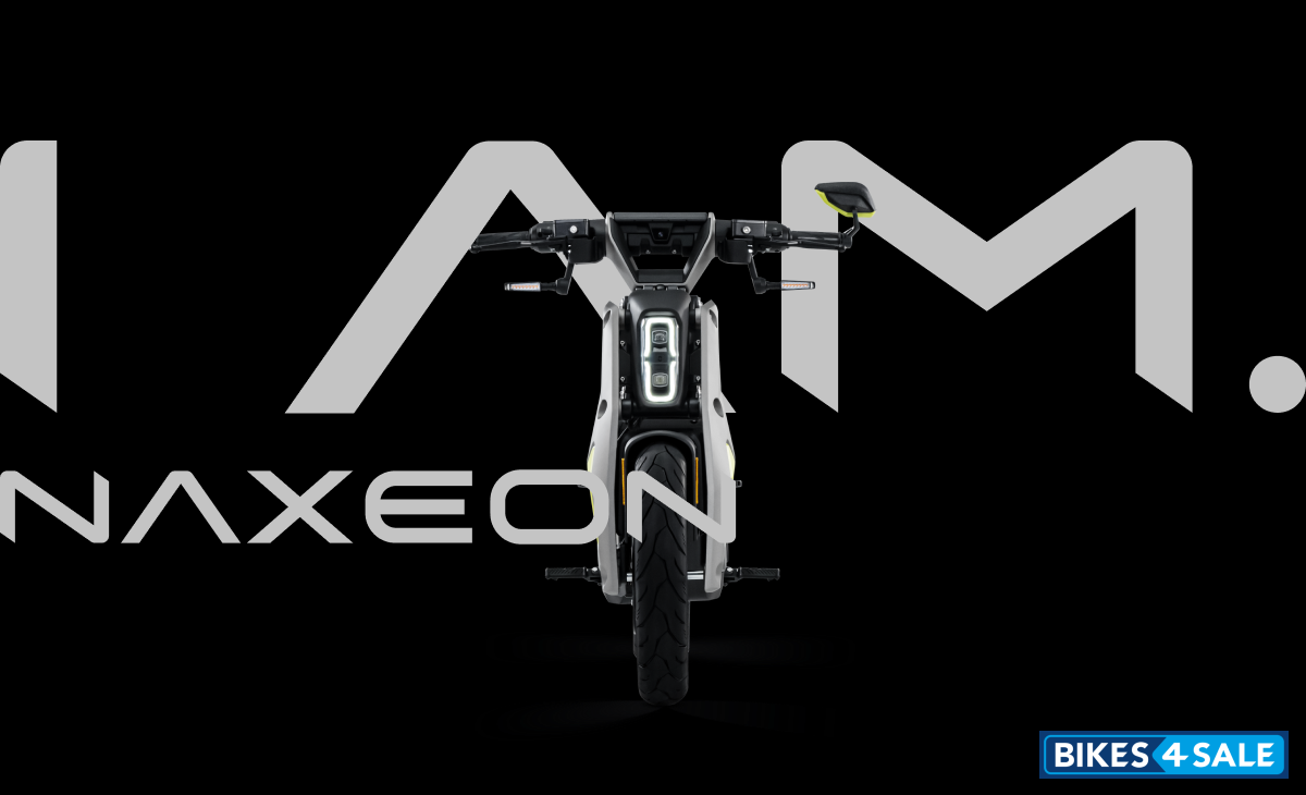 Naxeon I AM Electric Motorcycle Price, Specs and Features - Bikes4Sale
