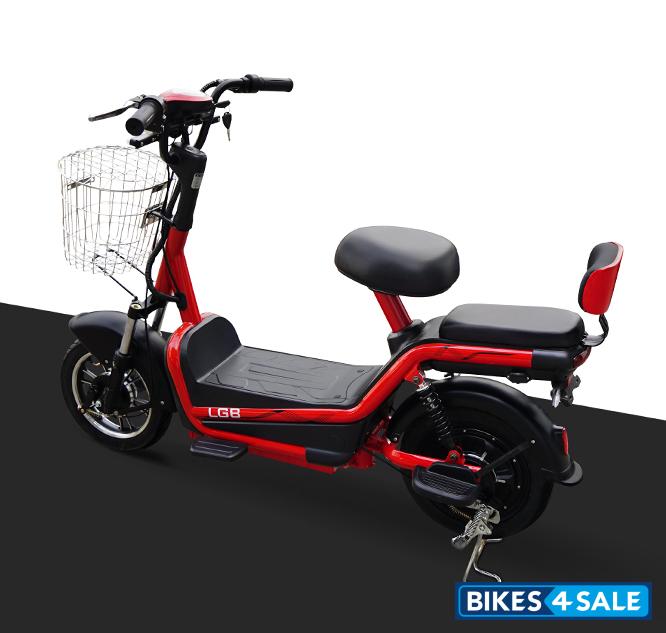 NWOW GC10 Electric Bicycle Price, Specs and Features - Bikes4Sale