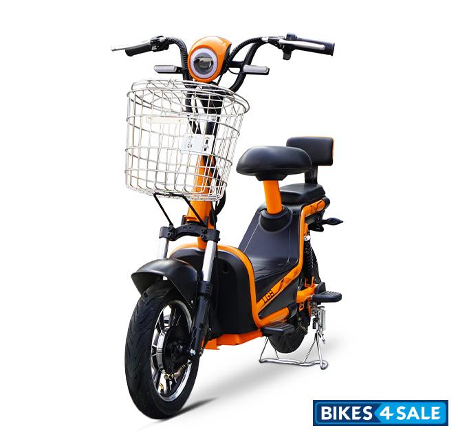 NWOW GC10 Electric Bicycle Price, Specs and Features - Bikes4Sale