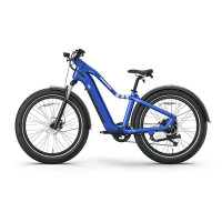 Okai Ranger Fat Tire Ebike Bicycle Picture Gallery - Bikes4Sale