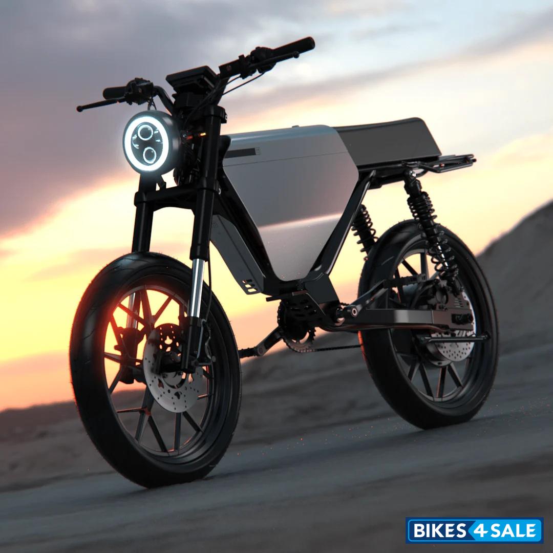 ONYX RCR 80V Electric Bicycle Price, Specs and Features - Bikes4Sale
