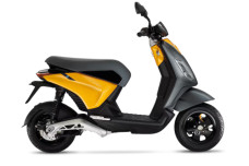 Spiro Veo Electric Motorcycle Price, Specs and Features - Bikes4Sale