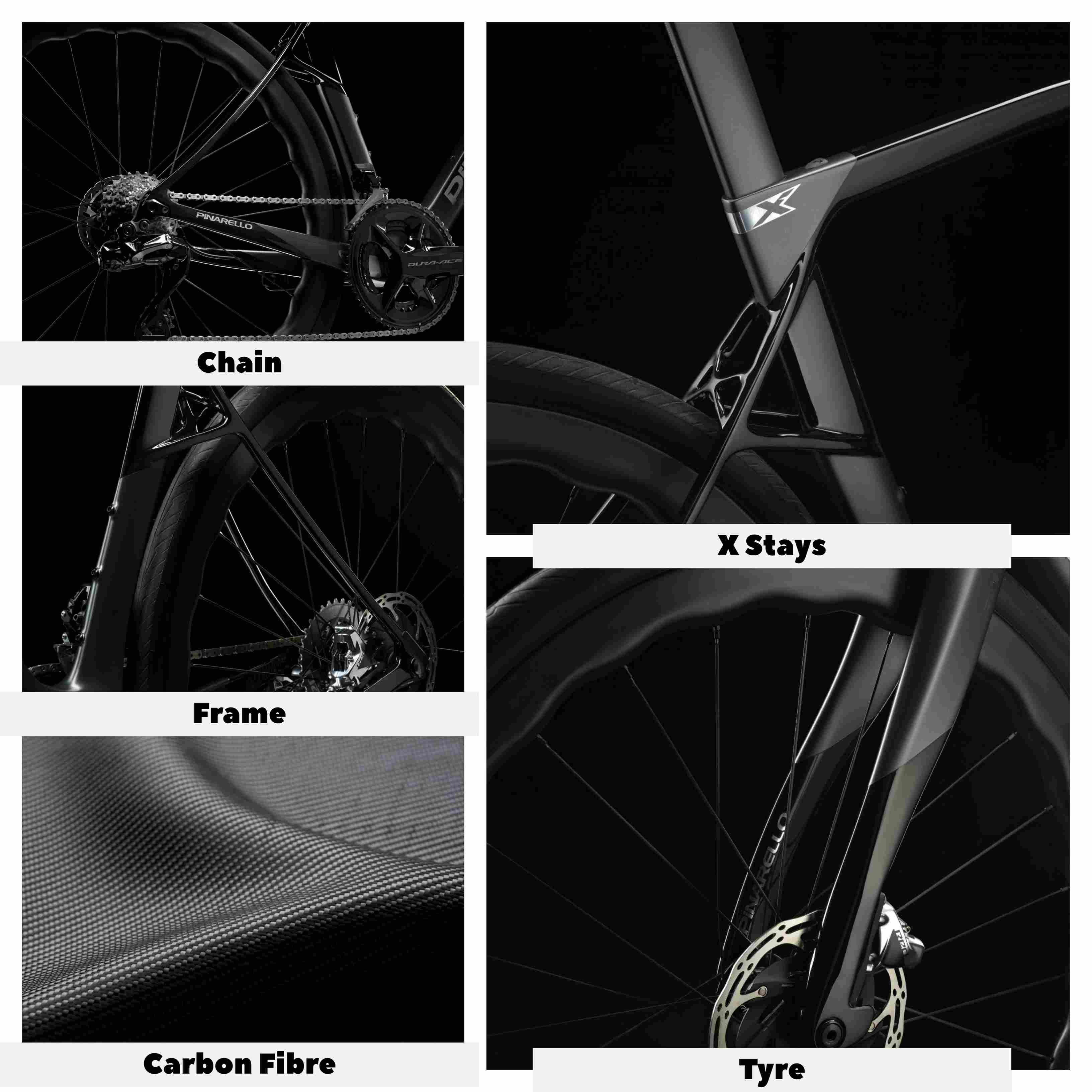 Pinarello Dogma X Dura Ace DI2 Bicycle Price Specs And Features Pinarello Dogma X Dura Ace DI2 Bicycle Price Specs And Features
