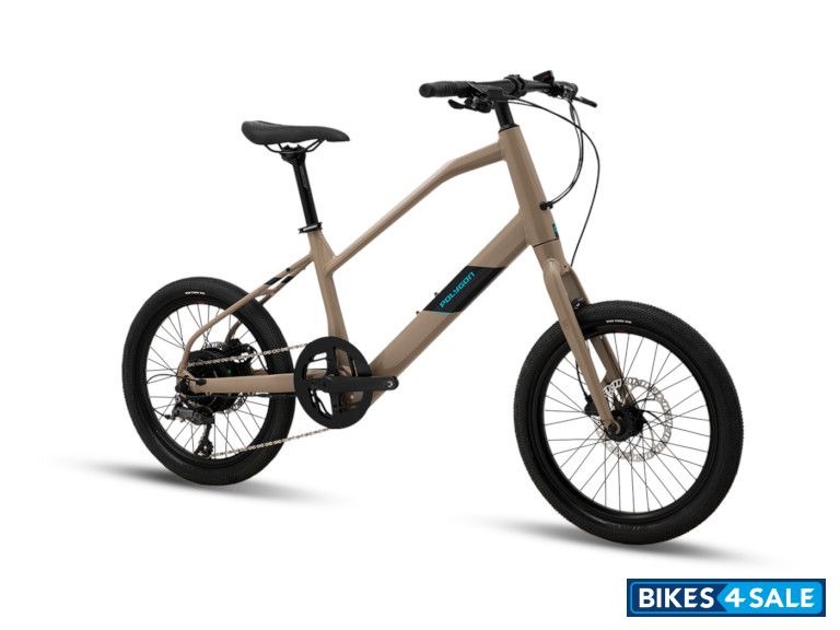 Polygon Gili Velo Electric Bicycle Price, Specs and Features - Bikes4Sale