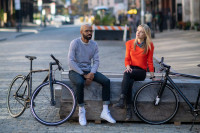 Priority Ace Bicycle Picture Gallery - Bikes4Sale