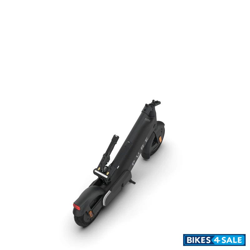 Pure Advance Electric Kick Scooter Price, Specs and Features - Bikes4Sale