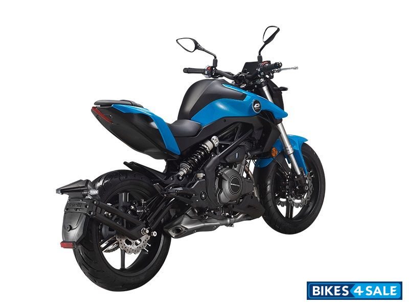 Qianjiang QJ350-13 Motorcycle Price, Specs and Features - Bikes4Sale