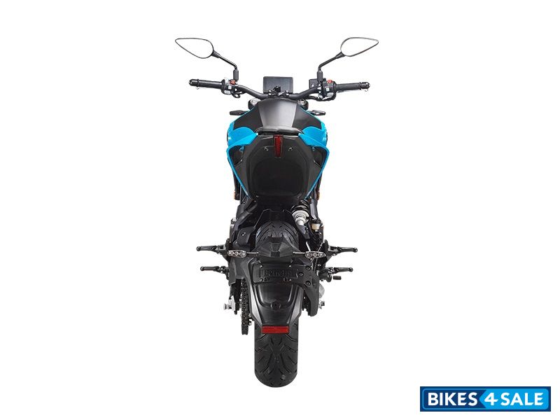 Qianjiang QJ350-13 Motorcycle Price, Specs and Features - Bikes4Sale