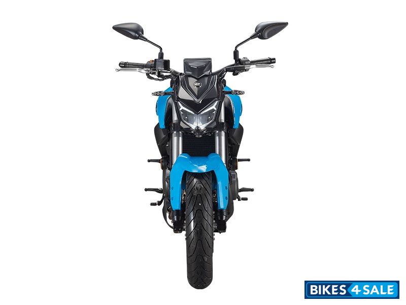 Qianjiang QJ350-13 Motorcycle Price, Specs and Features - Bikes4Sale