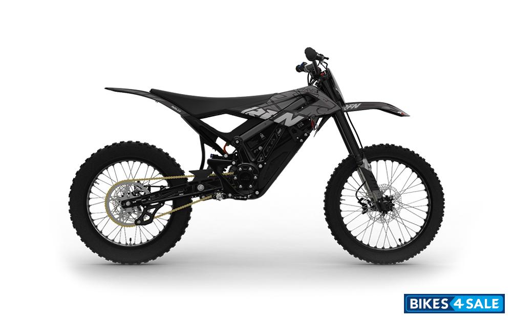 RFN Ares Rally Electric Motorcycle Price, Specs and Features - Bikes4Sale