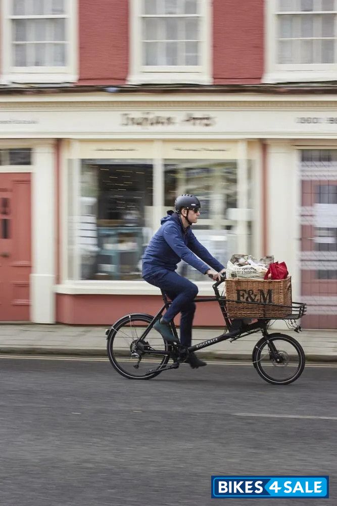 Ridgeback Butcher Electric Bicycle Price, Specs and Features - Bikes4Sale