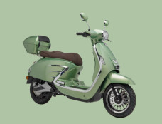 Spiro Veo Electric Motorcycle Price, Specs and Features - Bikes4Sale