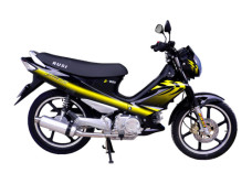 Compare Rusi KR 125 and Suzuki 2025 DR-Z50 - Bikes4Sale