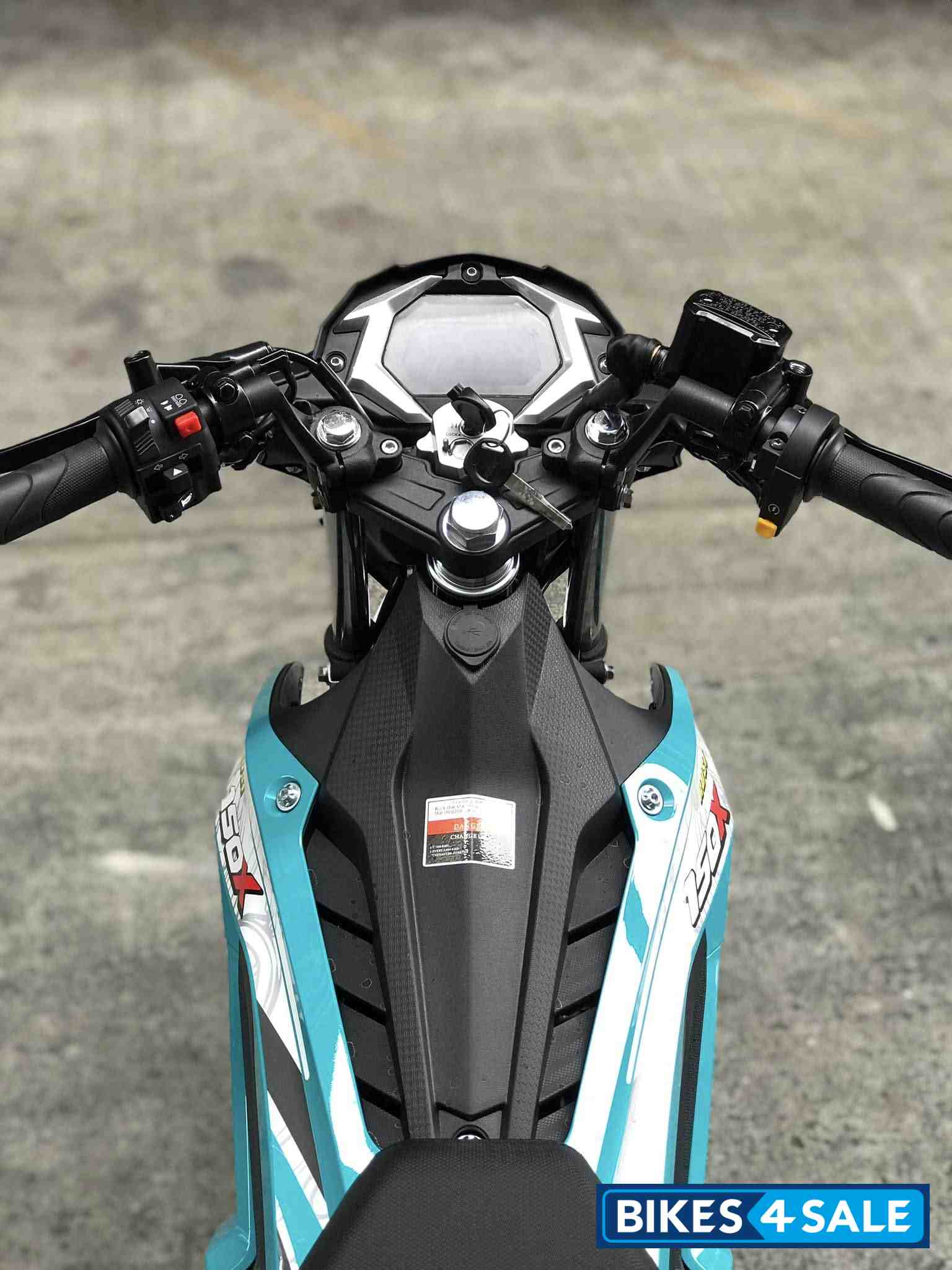 Rusi Flame 150X Underbone Price, Specs and Features - Bikes4Sale